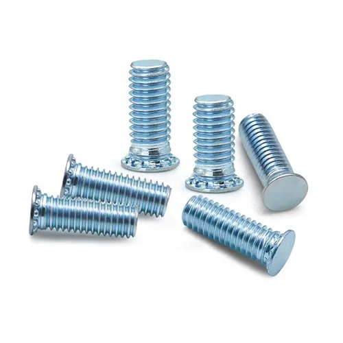 Trụ ren tự giữ thép FH-0420-20 - Công ty TNHH V Xanh